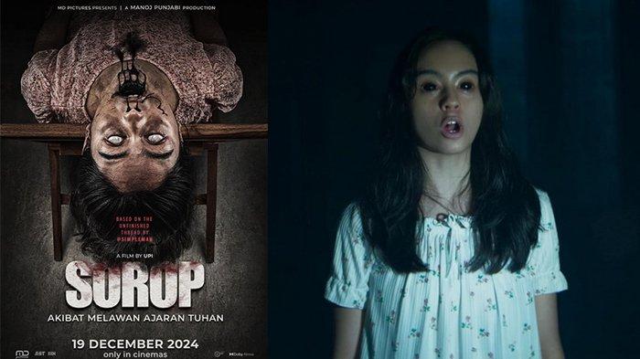 Berita Sinopsis Film Sorop Terbaru Hari Ini - Tribunternate.com