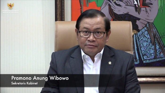 Anaknya Jadi Bupati Kediri di Usia 28 Tahun, Pramono Anung Mengaku Takut Putranya Terlibat ...