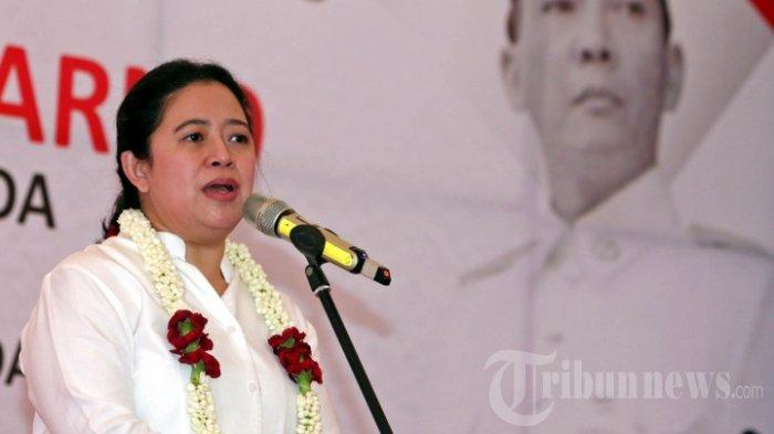 Puan Maharani Sindir Soal Capres Ganteng, Pengamat: Bisa Ganjar Pranowo, Anies Baswedan, atau ...