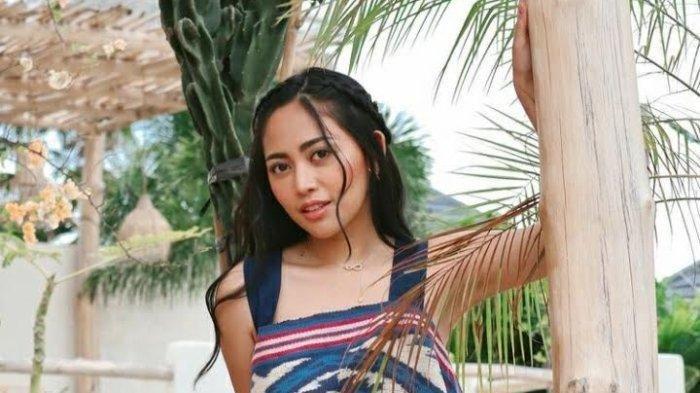 Pakai Korset di Gala TikTok Replay 2022, Rachel Vennya Dicibir Warganet Gara-gara Stretch Mark ...