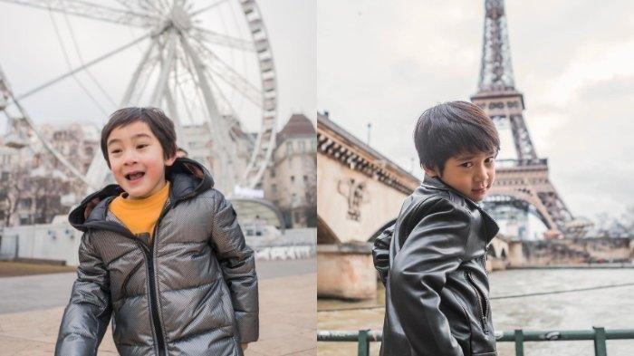 Intip 4 Keahlian dan Bakat Rafathar Malik Ahmad: Mulai dari Tekuni ...