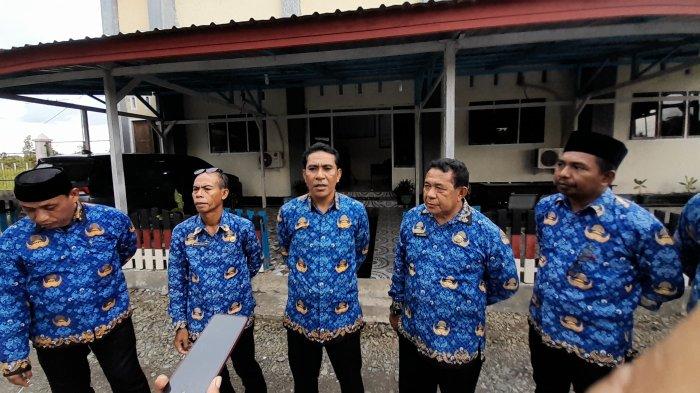 Tema dan Logo HUT Halmahera Timur ke 22 Menunggu Persetujuan Ubaid ...