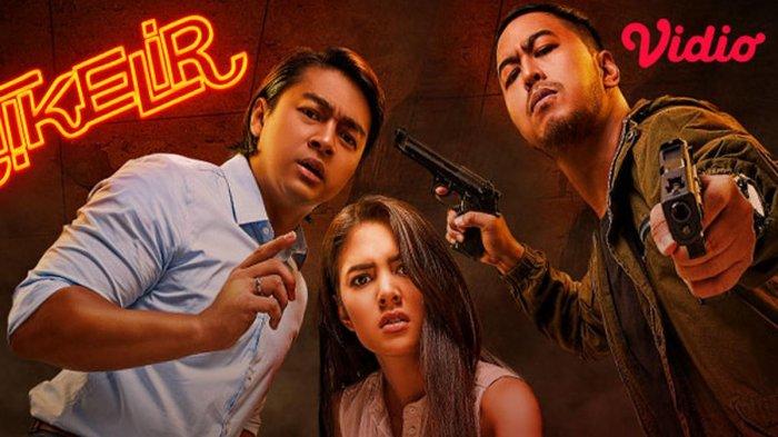 Rekomendasi Film Aksi Komedi: Partikelir (2018), Bercita-Cita jadi ...