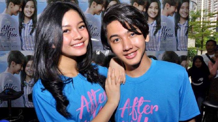 Rekomendasi Film Drama Romantis: After Met You (2018) Kisah Playboy ...