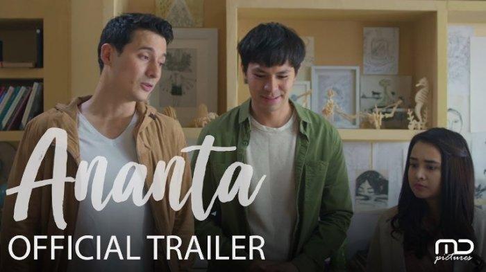 Rekomendasi Film Drama Romansa, Ananta (2018), Kisah Si Udik dan ...