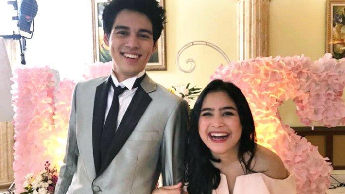 Rekomendasi Film Drama Romansa: Matt & Mou (2019), Kisahkan ...