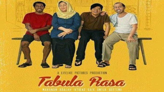 Rekomendasi Film Drama: Tabula Rasa (2014), Kisah Pemuda Papua yang Ahli Masakan Minang ...