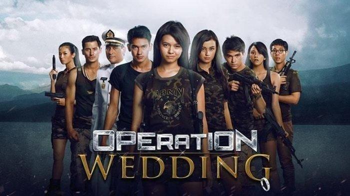 Rekomendasi Film Romansa: Operation Wedding (2013), Kisah Ayah ...