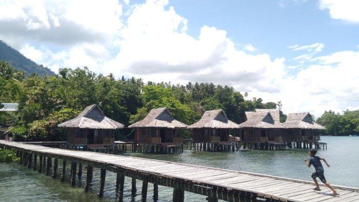 Daftar 11 Desa di Halmahera Barat yang Terima Dana Desa 2025 Lebih dari ...