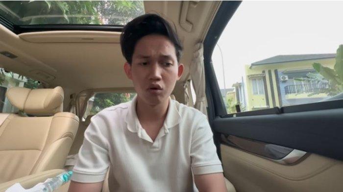 Viral Video Tuding Pemilik Warung di NTT Mencuri HP, Selebgram Richard ...