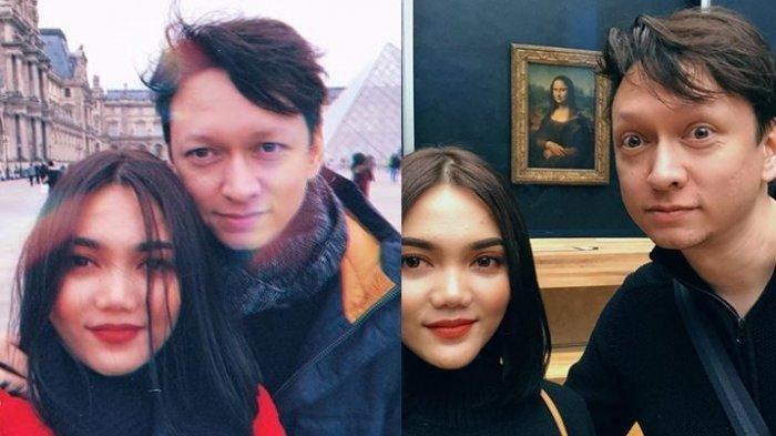 Belum Dikaruniai Anak, Rina Nose Sudah Bahas Soal Childfree sehingga Keluarga Tak Kaget ...