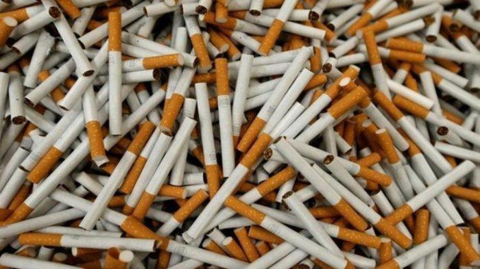 Cukai Rokok Naik Tahun Depan, Harga Rokok per Bungkus Mencapai Rp 40. ...