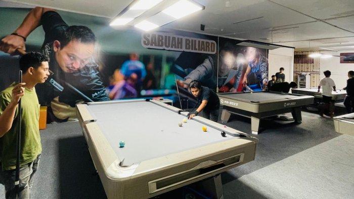 9 Rekomendasi Tempat Billiard di Ternate yang Wajib Dikunjungi, Harga ...