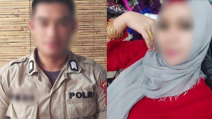 Selingkuh dengan Istri Orang, Bripka DM Kini Dilaporkan oleh Suami Wanita Selingkuhannya ...