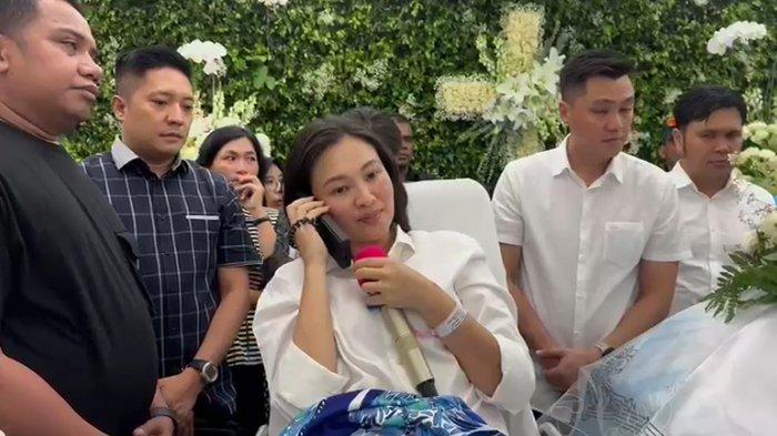 2 Update soal Benny Laos: Sherly Tjoanda Resmi Jadi Calon Gubernur dan ...