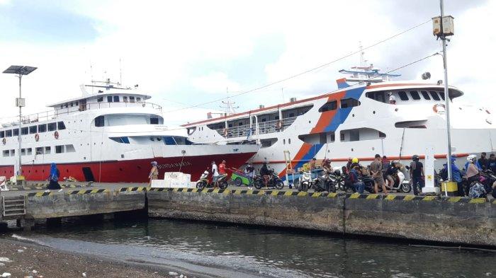 Jadwal Kapal Ternate Hari Ini, 24 September 2022: KM Bunda Maria dan KM Obi Permai Ternate-Bacan ...