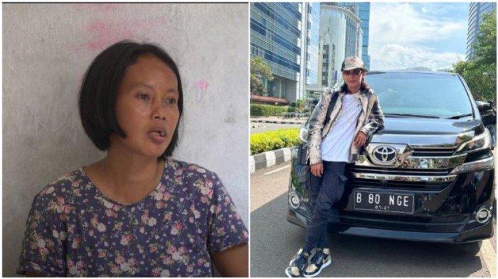 Viral Berkat Citayam Fashion Week, Ini Fakta tentang Bonge: Anak Yatim ...