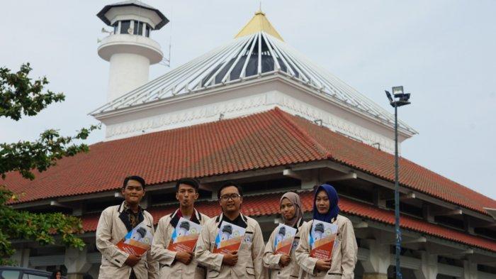 Lowongan Kerja Dosen Juni 2021, Rekrutmen Dosen STIBADA MASA, Dibuka ...