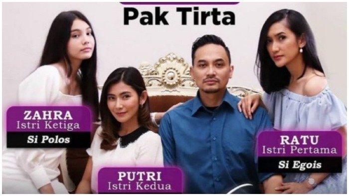 Definisi Grooming, Istilah yang Viral dalam Kritikan terhadap Sinetron ...