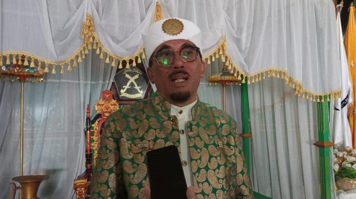 Jelajah Jalur Rempah di Maluku Utara, Sultan Tidore: Sebuah Sejarah ...