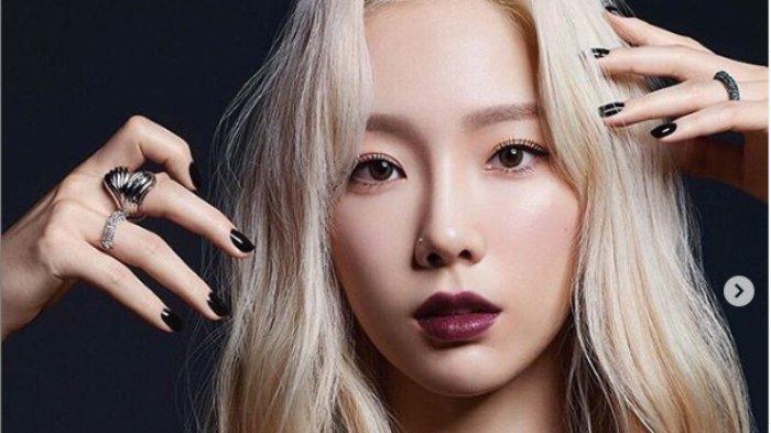 Daebak! Taeyeon SNSD Terpilih Nyanyikan Cover Lagu Frozen 2 Versi Korea ...