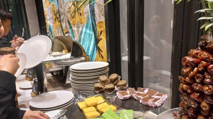 Sediakan Promo Pak Sabar, Bukber All You Can Eat di GAIA Hotel Ternate ...