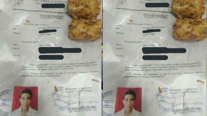 Dokumen Miliknya Jadi Bungkus Gorengan, Susi Pudjiastuti: Bukannya Sudah Biasa Terjadi ...