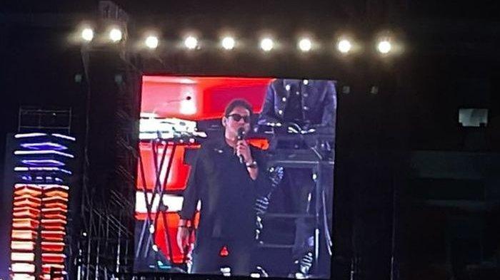 Lagu ''Mungkinkah'' Milik Stinky Disebut Jelek oleh Ahmad Dhani, Andre ...