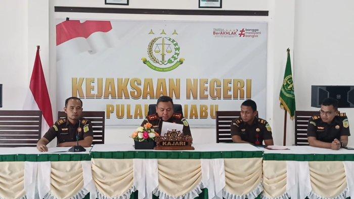 Kadis PUPR Taliabu Hingga Kontraktor Jadi Tersangka Kasus Korupsi ...