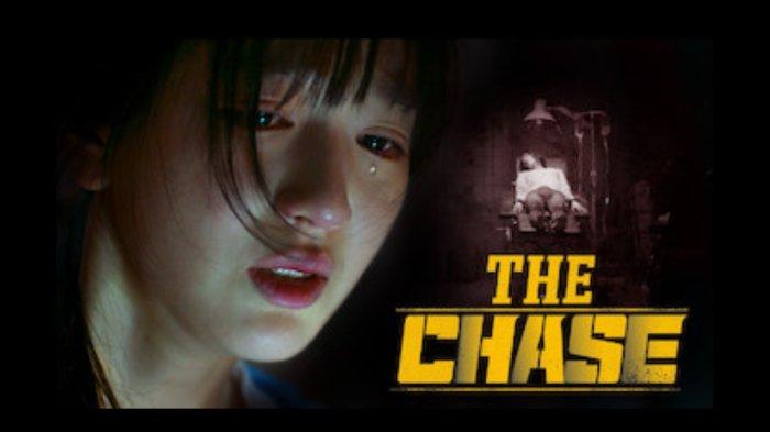 Rekomendasi Film Thriller Kriminal Korea: The Chase (2017), Mengungkap Misteri Pembunuhan ...