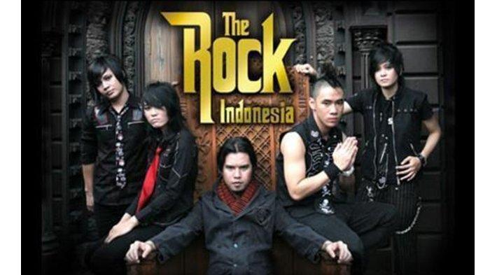 Chord Kunci Gitar Munajat Cinta - The Rock: Tuhan Kirimkanlah Aku ...