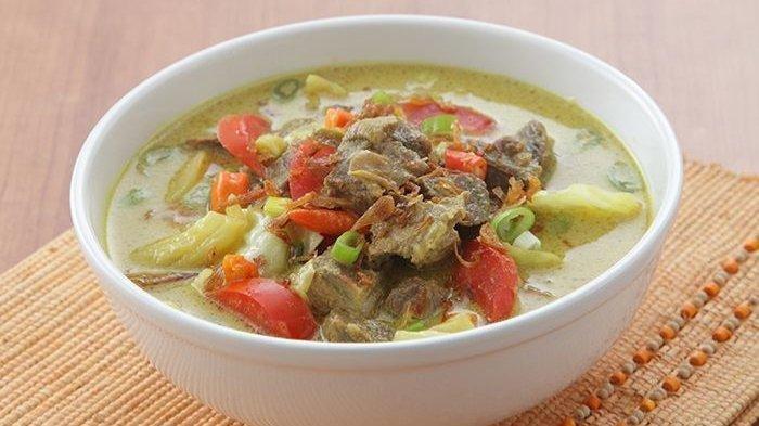 Resep Masak Tongseng, Lengkap dengan Cara Membuatnya hingga Tips ...