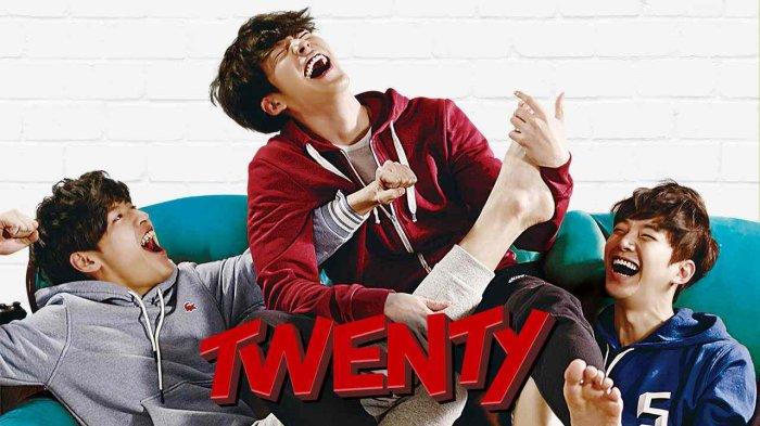 Rekomendasi Film Komedi Romantis Korea: Twenty (2015) Ceritakan ...