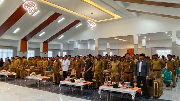 RPJPD Halmahera Selatan Periode 2025 - 2045 Terbaik se Maluku Utara ...