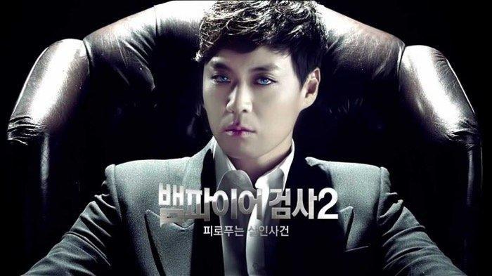 Dijamin Bikin Merinding! Simak 5 Deretan Drama Korea (Drakor) Bertema ...