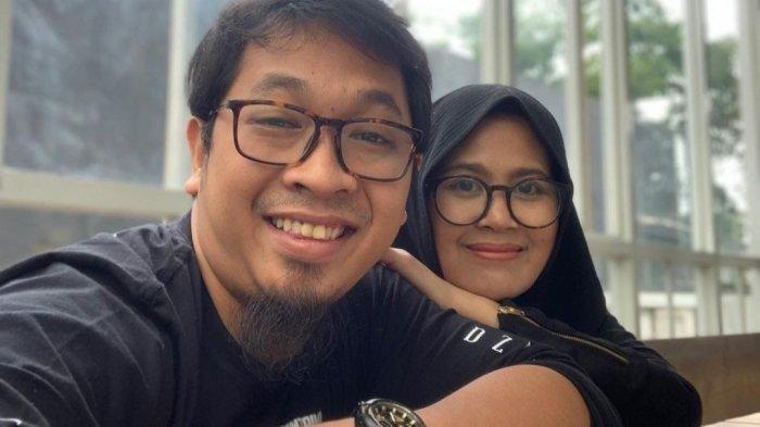 Dampingi Suami Motivator Saat Sakit dan Bangkrut, Kini Wiwin Supiyah ...