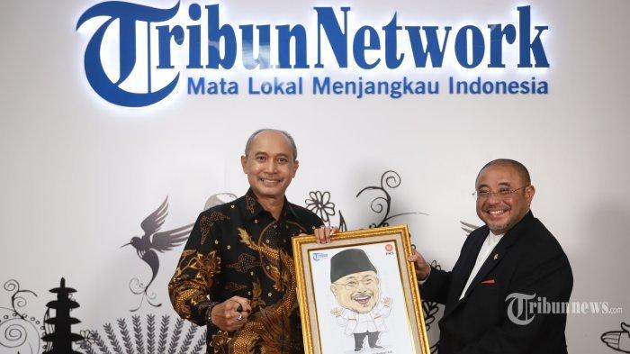 Sekjen PKS Ungkap Nama Tokoh yang Masuk Bursa Capres 2024 di Partainya: Ada Ganjar hingga Anies ...