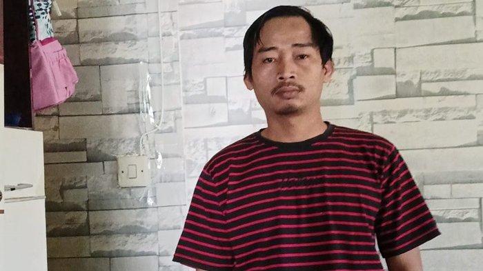 Usai Urus Lamaran Adik, Warga Makale Excelent Adi Wijaya Hilang Sudah ...