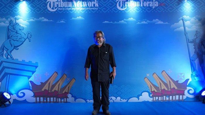 Samuel Karundeng: Untuk Bersaing di Internasional, Kopi Toraja Harus ...
