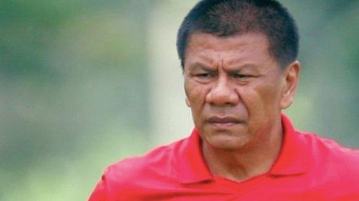 Mantan Pelatih Timnas Indonesia Benny Dollo Meninggal Dunia ...