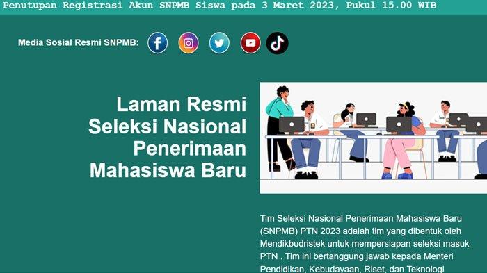 11 Portofolio yang Disiapkan untuk Daftar SNBT 2023 Khusus Seni dan Olahraga, Apa Itu ...