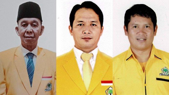 Kendek, Randan, dan Agustinus Bersaing Jadi Ketua DPRD Tana Toraja 2024-2029 - Tribuntoraja.com