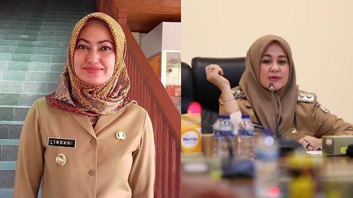 Adu Kekuatan Indah Putri Indriani vs Fatmawati di Pilgub Sulsel - Tribuntoraja.com