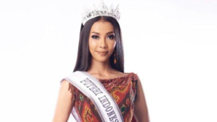 Adila Irvan Wanita Keturunan Toraja Suarakan Stop Pernikahan Dini di ...