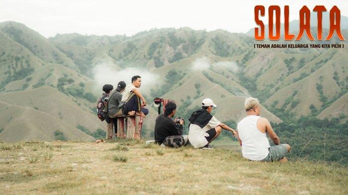 Cerita Pengambilan Gambar Pre-Teaser Film 'Solata' di Ollon Tana Toraja ...