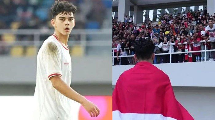 Dipanggil Timnas Australia, Matt Baker Teguhkan Hati Pilih Indonesia ...
