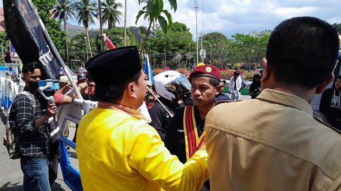 DPRD Tana Toraja Akan Kirim Surat ke PN Poso, Minta Sidang Pembunuhan ...