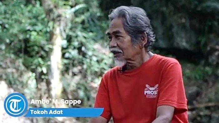 Sejarah Tilangnga yang Perlu Kamu Tahu, Dijaga Tiga Rumpun Keluarga dan ...