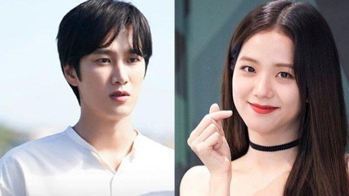 Ini Alasan Ahn Bo-hyun Pilih Pacaran dengan Jisoo BLACKPINK, Bikin ...