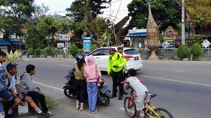 Ini Dia Daftar Pelanggaran yang Bakal Kena Tilang Operasi Zebra, Ada yang Didenda Hingga Rp 1 ...